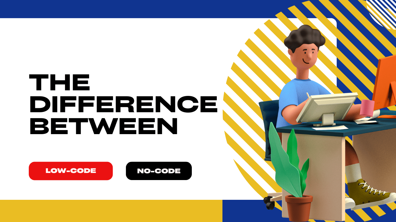 How Low Code No Code Development Is Democratizing Software Development