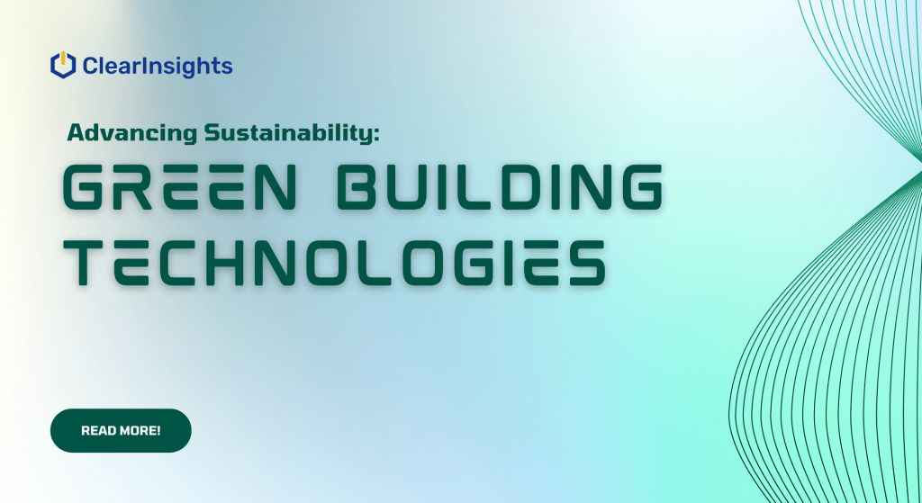 Green Building Technologies in Construction